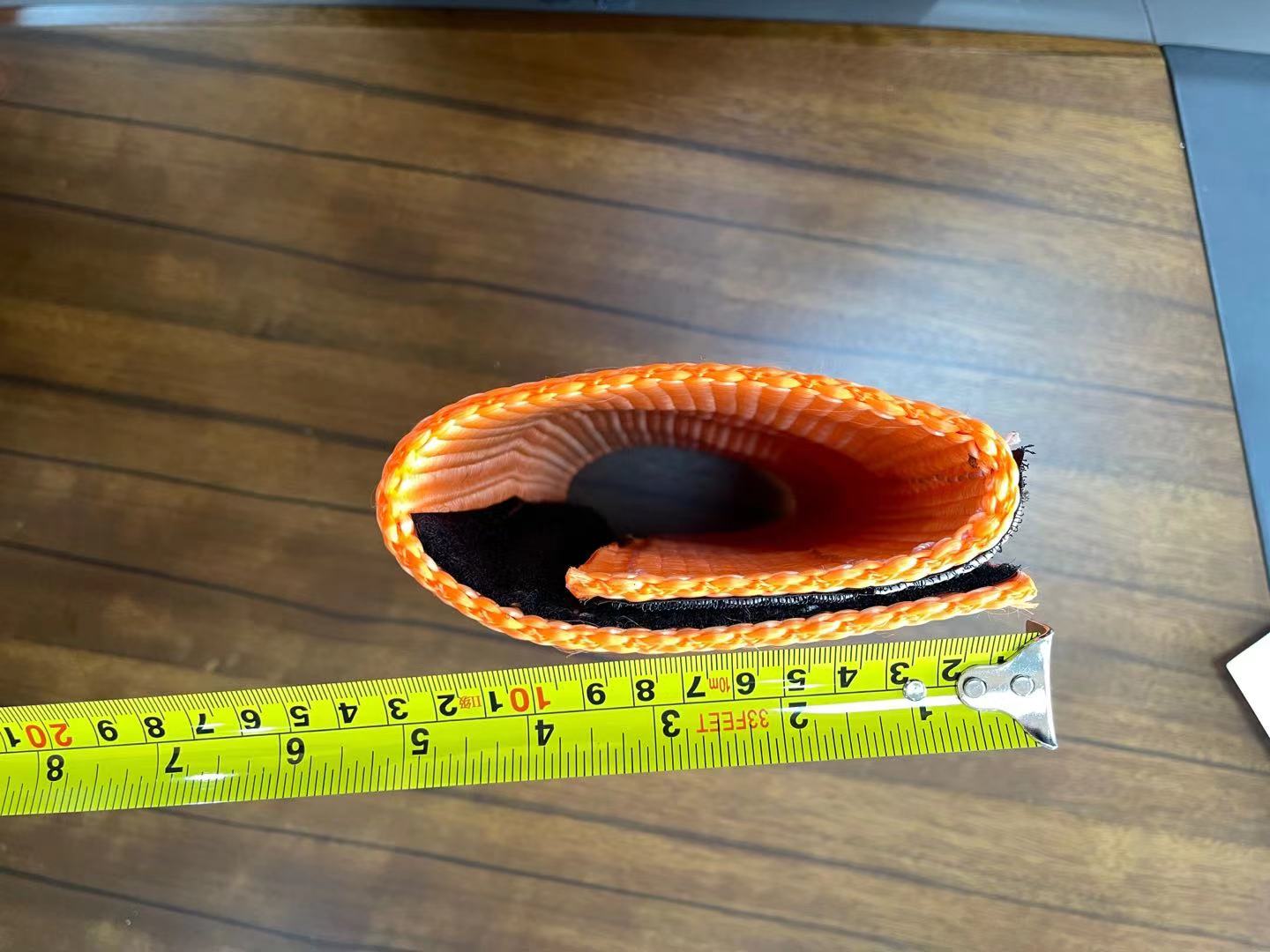 Polyester Lifting Sling Protector/lifting Sling Protect Cover from ...