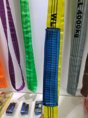 Polyester Lifting Sling Protector/lifting Sling Protect Cover from ...